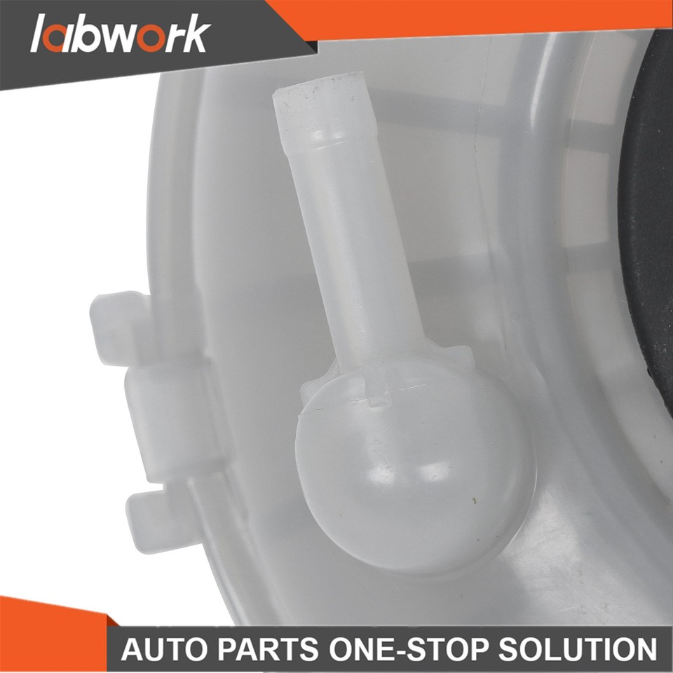 COOLANT EXPANSION HEADER TANK BOTTLE FOR VW GOLF MK7 PASSAT B8 TIGUAN ...
