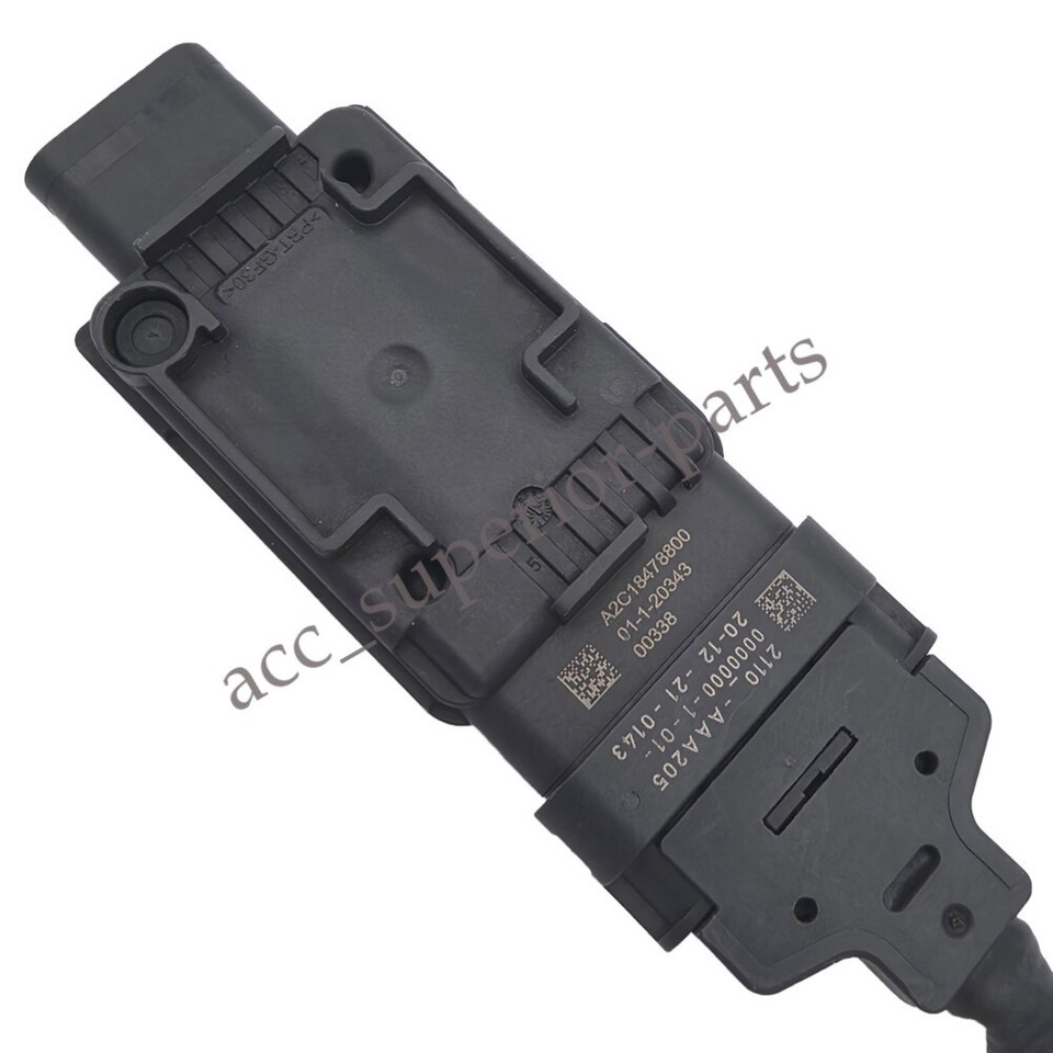 Nox Sensor für BMW G20 G21 G15 G05 G06 G07 X5 X6 8476455 13628476455 ...