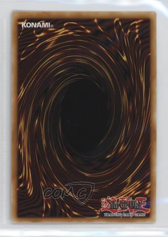 Machina Possesstorage 1st Ed. YuGiOh Mechanized Madness Structure Deck ...