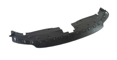 15-20 Dodge Charger Front Bumper Fascia Closure Panel Factory Mopar OEM ...