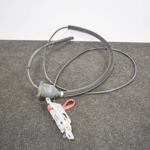 MASERATI GHIBLI M157 Automatic Gear Selector Mechanism Cable 670003469 ...