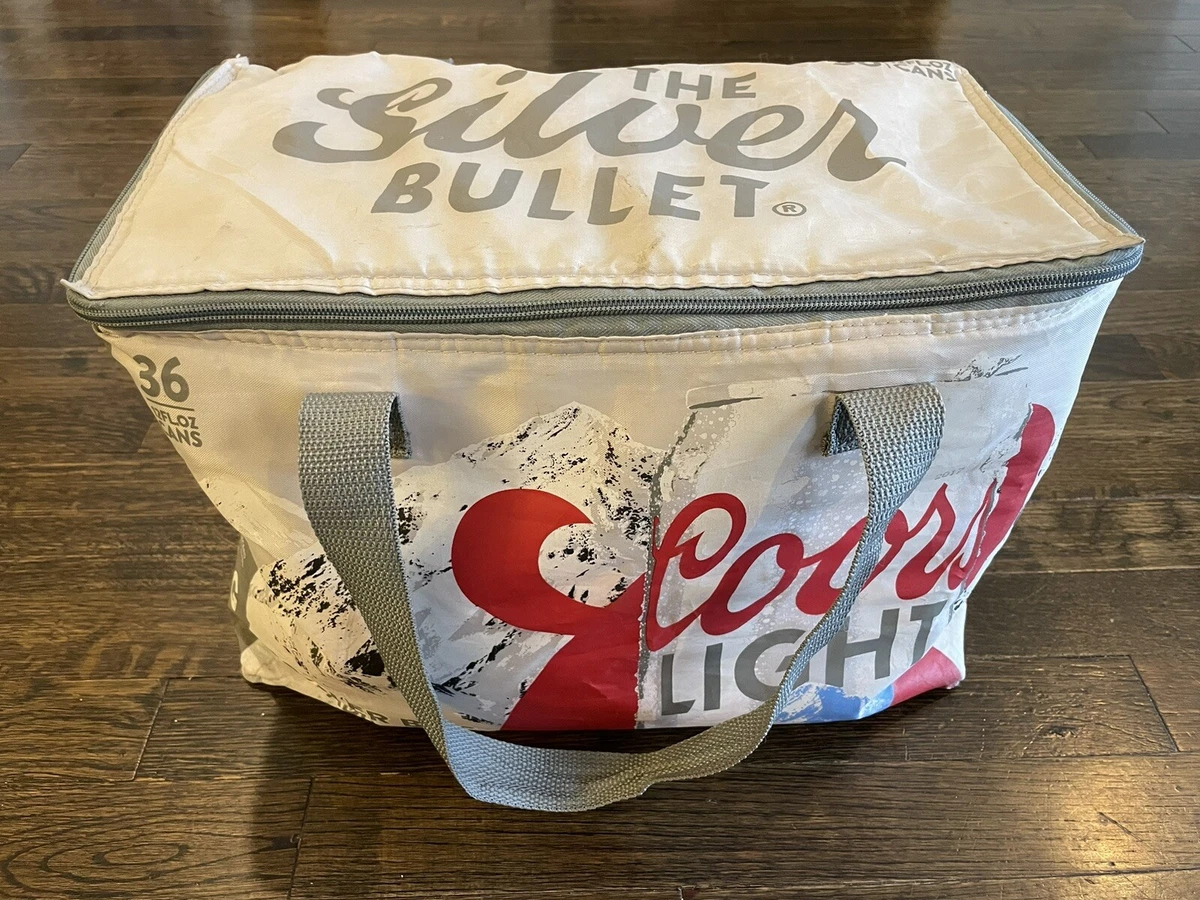 Coors Light 36 Pack | Shelly Lighting