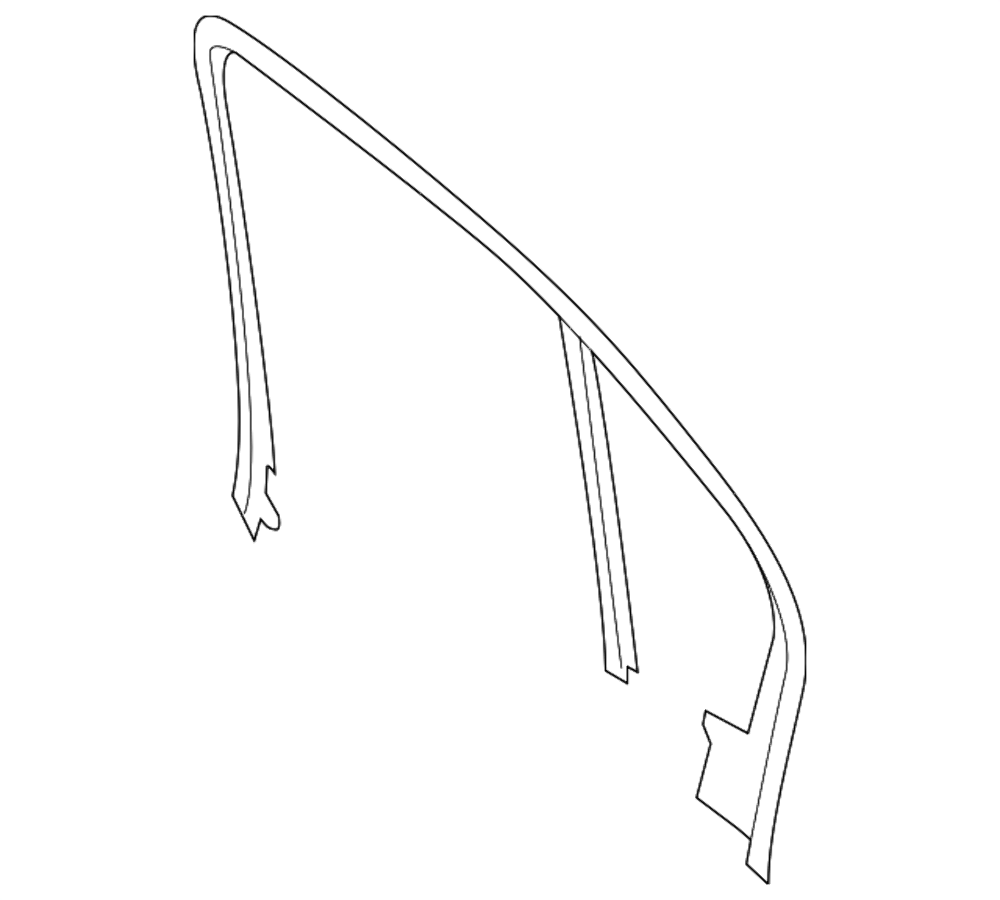 BMW 51357259709 Genuine OEM Factory Original Frame Cover for sale ...