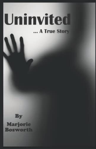 Univited by Bosworth, Marjorie Book The Fast Free Shipping | eBay