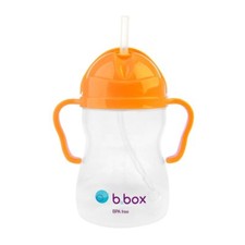 b.box Baby Bottle With Dispenser Essential Aqua 240ml for sale online ...