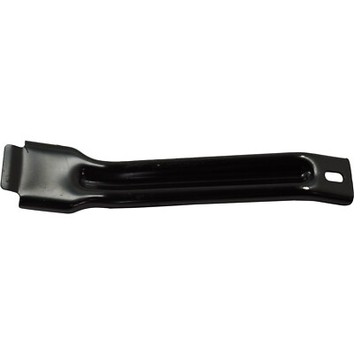Bumper Face Bar Bracket Retainer Mounting Brace Front for Chevy ...