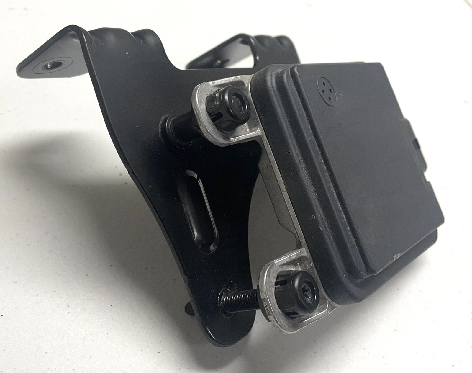 GENUINE Front Radar Distance Sensor Hyundai Sonata Hybrid 2020 2021 ...