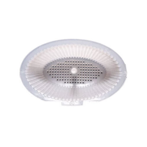 SCREEN 4 VAC DISPOSABLE TRAPS CLEAR 144 PCS/BOX 5512 PLASDENT 8234-3 ...