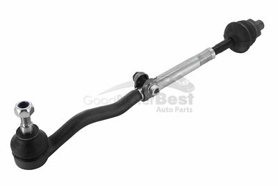 One New VAICO Steering Tie Rod Assembly Front Right V2070361 ...