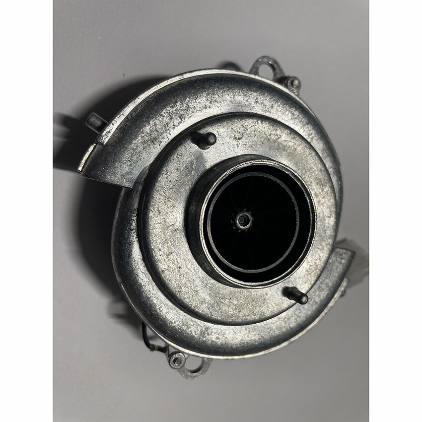 Vacuum Cleaner Fan Motor for iRobot S9 Sweeper Metal Cooling Fan Motor ...