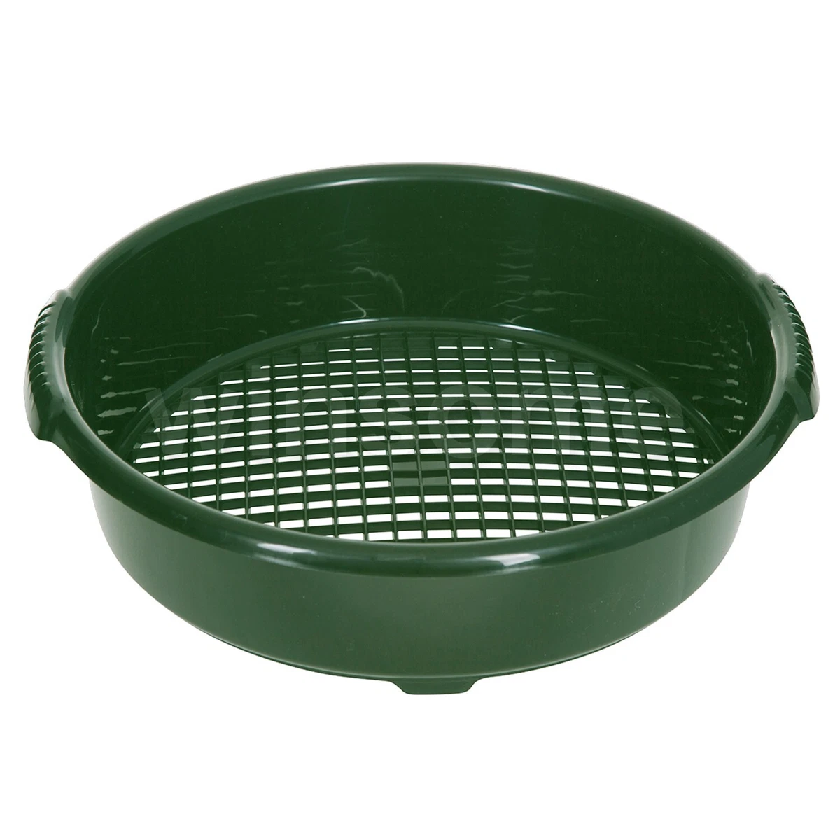 Large Garden Riddles Sieves | Fasci Garden