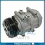 A/C Compressor FS6 for Ford Aerostar, Bronco, E-150 Econoline, E-150 ...