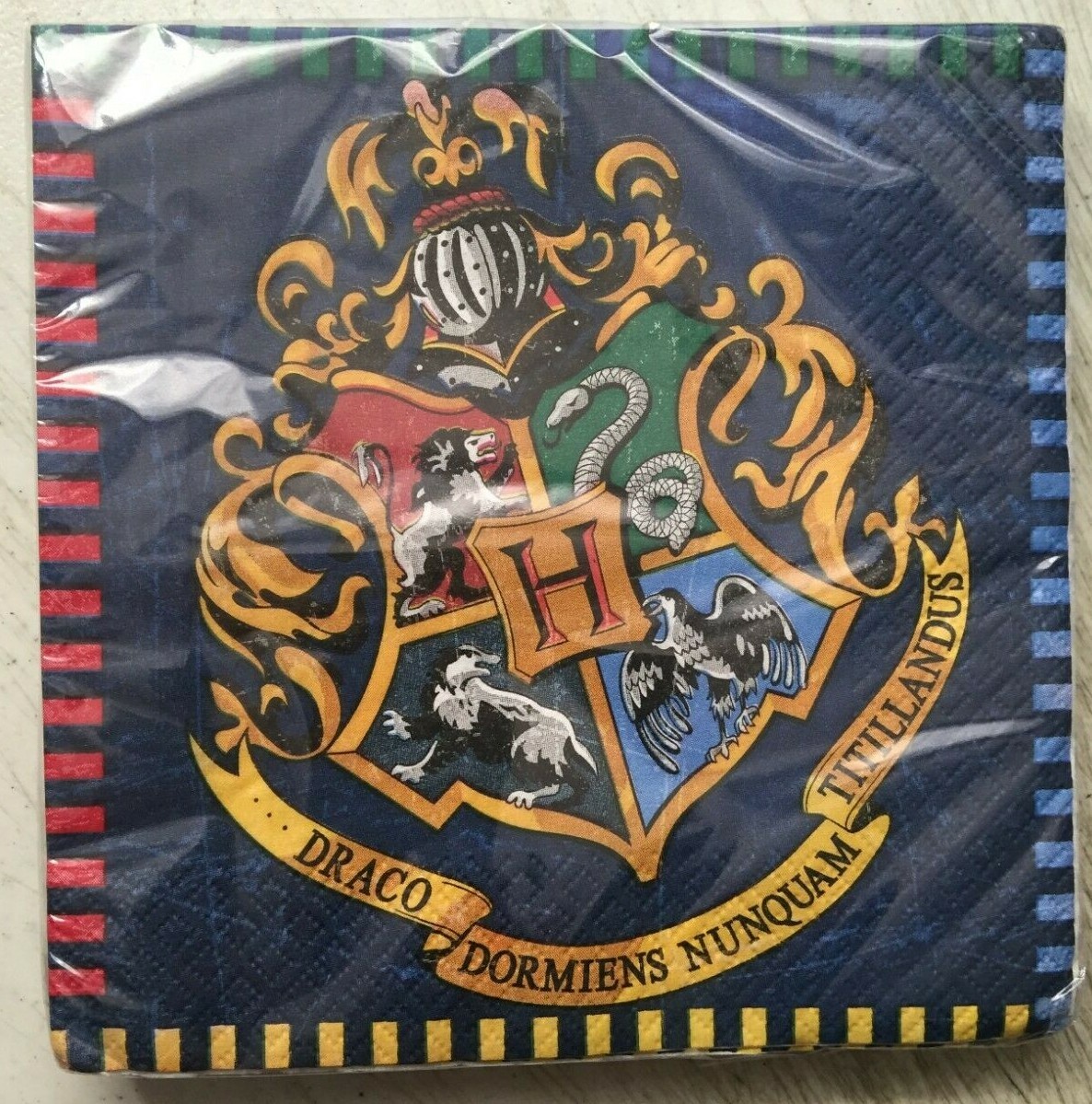 Crest Hogwarts Best Hogwarts School Logo SVG, Harry Potter School Logo