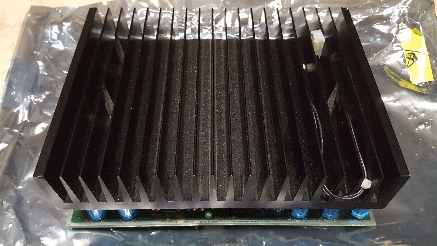 GILSON - MOTOR CONTROL BOARD | eBay