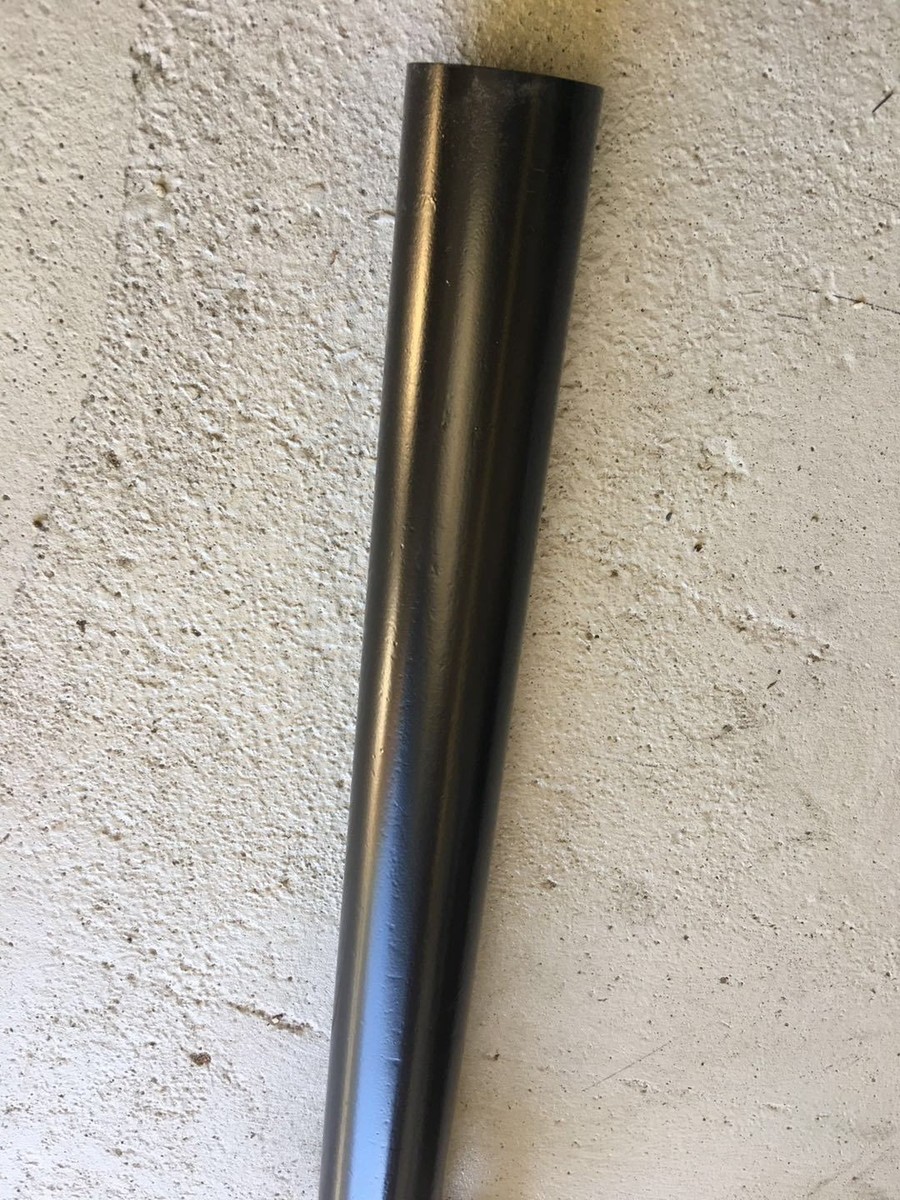 Round Metal Pipe Fencing