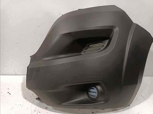 CROSS DE PARE CHOC AVANT GAUCHE 1685545580 CITROEN JUMPER Diesel | eBay