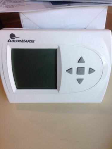 ClimateMaster Thermostat ATC32U02 Digital for sale online | eBay
