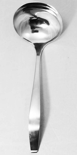 TEMPO by Oneida Deluxe Gravy Ladle 7" NEW NEVER USED made in USA | eBay