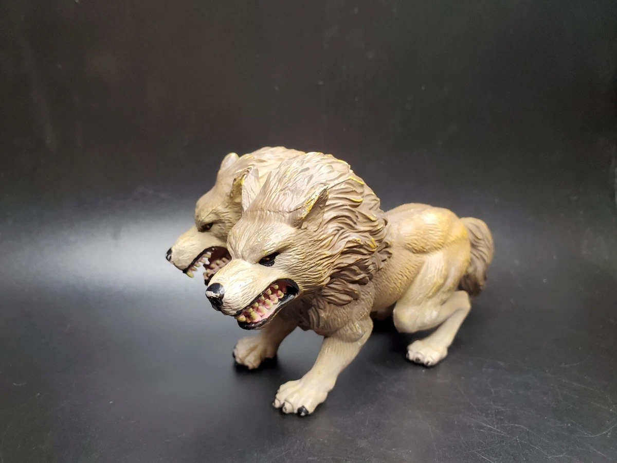 Orthos Greek Mythology