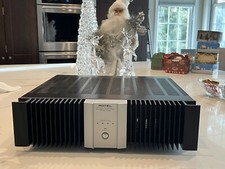 Rotel RMB-1048 8 Channel Power Amplifier for sale online | eBay