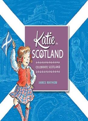 Katie in Scotland by Mayhew New 9781408332412 Fast Free Shipping ...