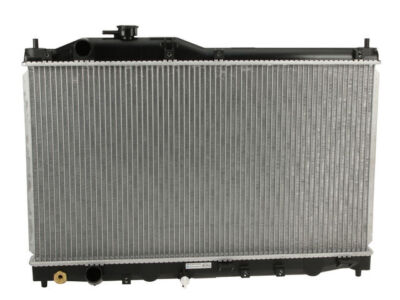 Koyo Cooling Aluminum Core Radiator fits Honda S2000 2000-2009 86PRZQ ...