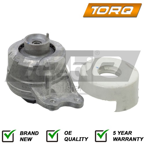 Engine Mounting Left Torq Fits Mercedes GLC 2015- 2.0 3.0 2532401000 ...