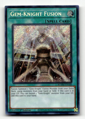 Yugioh Gem-Knight Fusion - Battles of Legend: Monster Mayhem | eBay