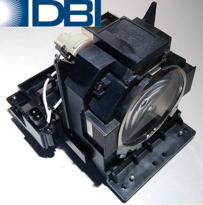 GENUINE ORIGINAL OEM CHRISTIE 003-120708-01 LAMP FOR LW551I LWU501I ...