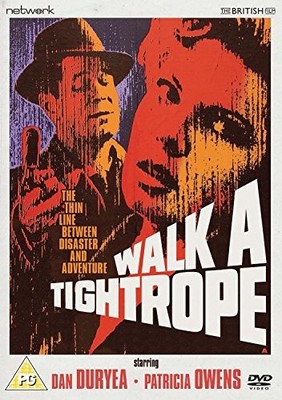 Walk a Tightrope [DVD] [Region 2] - DVD NEUF | eBay