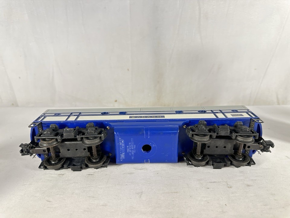 Lionel Original Postwar #2367C Wabash F-3 B-Unit | eBay