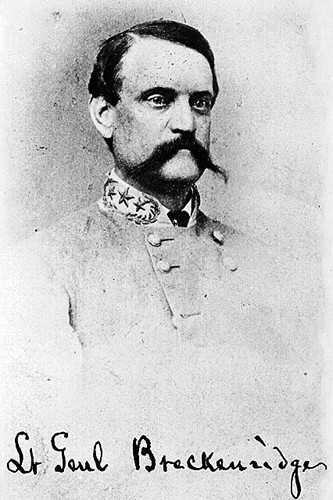 New 5x7 Civil War Photo: CSA Rebel Confederate General John C ...