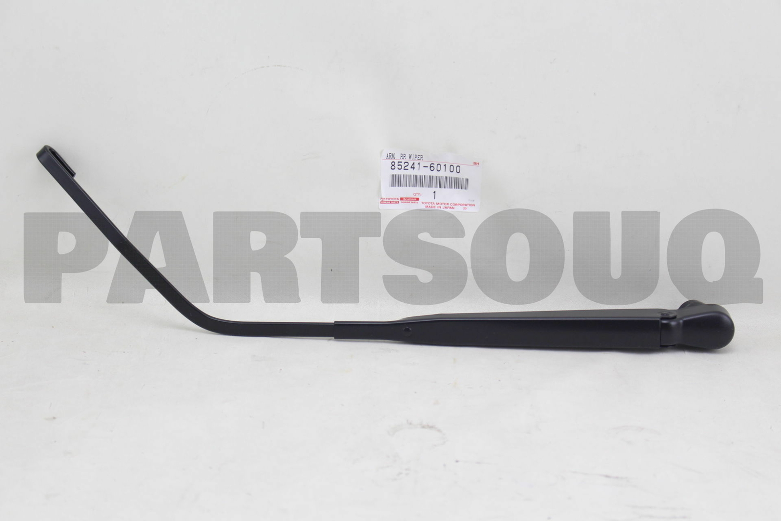 8524160100 Genuine Toyota ARM ASSY, REAR WIPER 85241-60100 | eBay