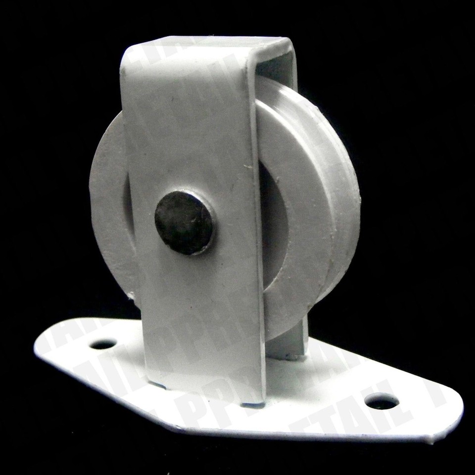 WASHING LINE AIRER PULLEY ASSORTMENT KIT Clothes Cord Hang Dryer ...