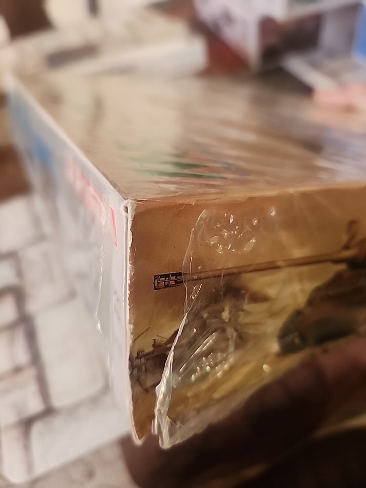 1/35 Dragon M51 Isherman 3529. Sealed. | eBay