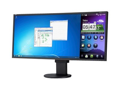 NEC MultiSync EA294WMi 29" LED Monitor for sale online | eBay