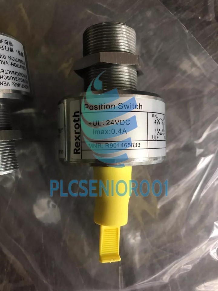 1PCS Rexroth R901465833 position sensor | eBay