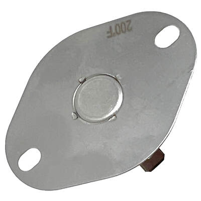 Regency Hi Limit Heat Sensor: GF55-011-AMP | eBay