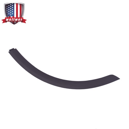 Rear Right Door Edge Molding Garnish Trim Fit for CRV 2012-2016 75390 ...