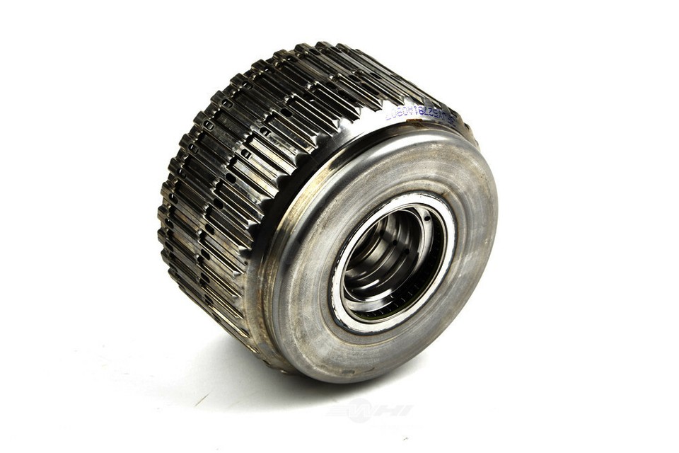 Automatic Transmission Clutch Kit ACDelco GM Original Equipment ...