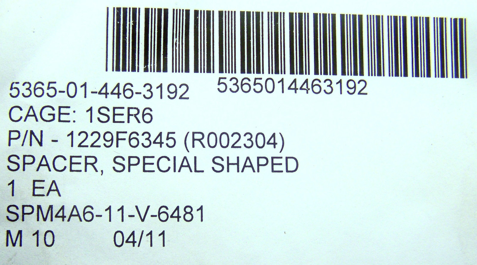 M916A1 M916A2 M917A1 DAIMLER 1229-G-4635 1229F6345 NEW AXLE SPECIAL ...