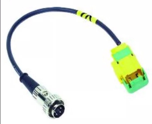 VW Phaeton Audi OEM Auxiliary BagTester Adapter VAS5056/5 | eBay