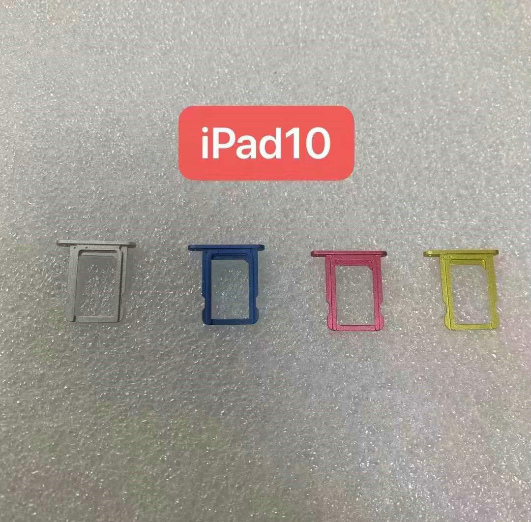 Nano Sim For Ipad Apple IPad 5th Generation (A1823) SIM Support Tablet
