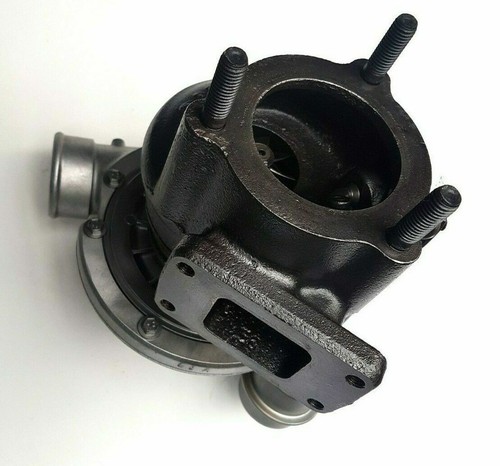 Turbocharger Perkins 320/06047 32006047 320/06159 32006159 762931-5001S ...