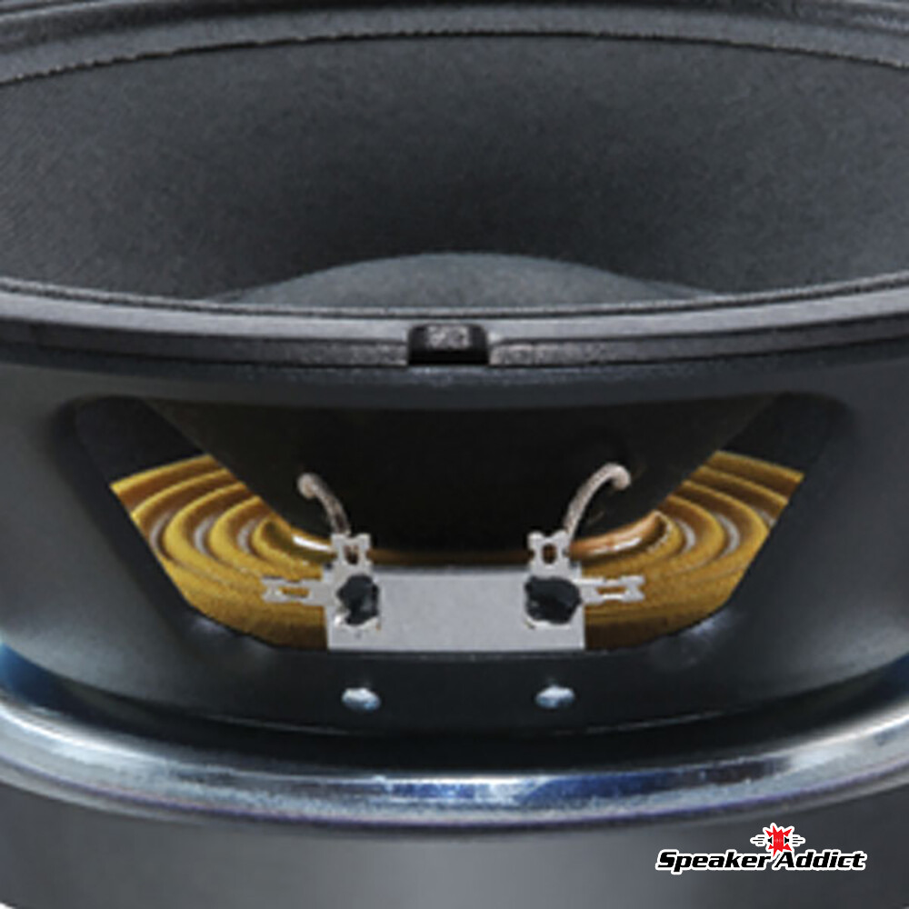 10 inch Celestion TF1020 Woofer Midbass Speaker 300 watt 97dB 8ohm | eBay