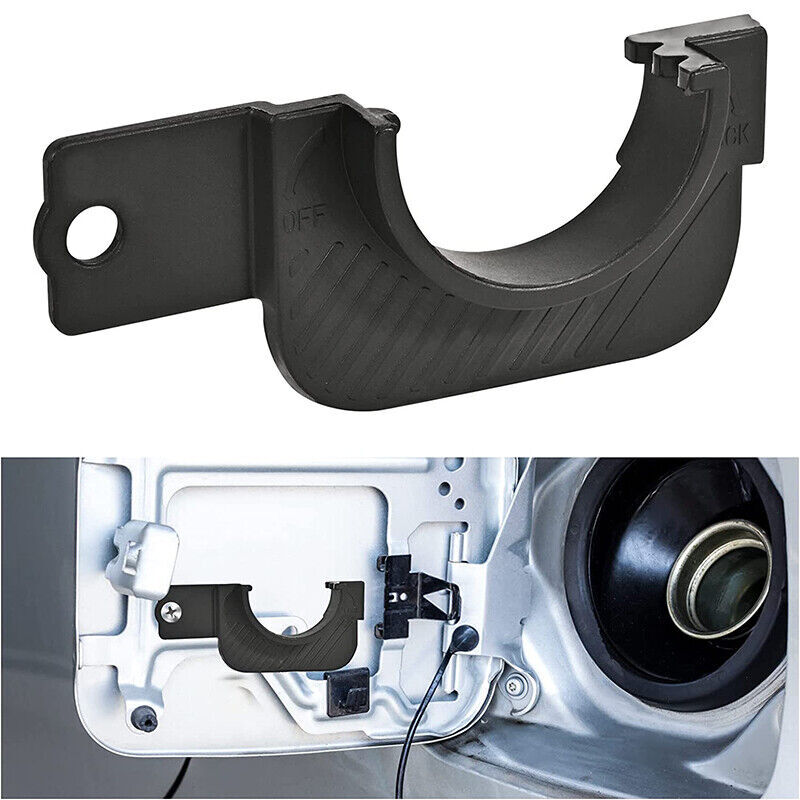 Gas Cap Holder 3rd Gen Fuel Cap Holder Accessories For 2016-2022 Toyota ...