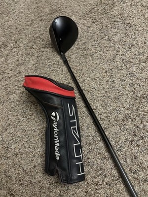 TaylorMade Stealth 3HL 16.5 Tensei 75 X-Flex | eBay