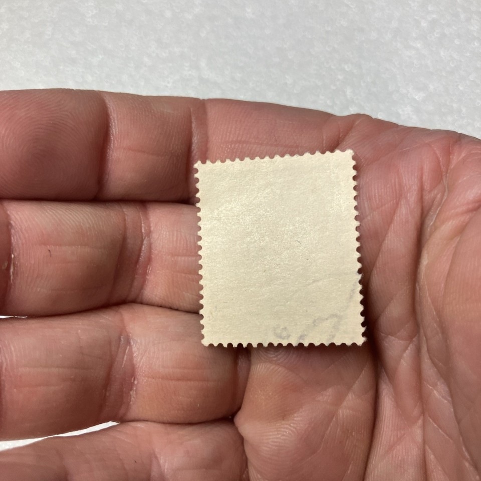 Used Vtg. -Germany-6Rpf Ein Volk• Ein Reich• Ein Fuhrer Cancelled; 10 ...