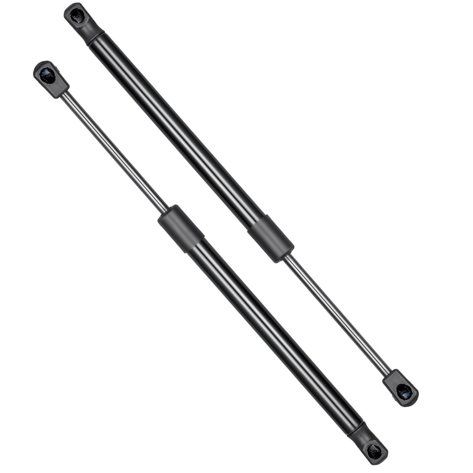 Qty 2 Front Hood Lift Supports Shocks Fits Nissan Murano 2015 to 2022 ...