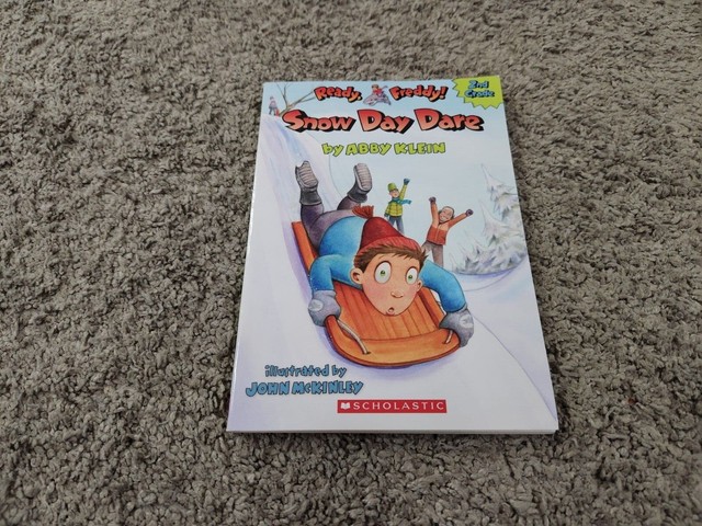 Snow Day Dare by Abby Klein (Trade Paperback) for sale online | eBay